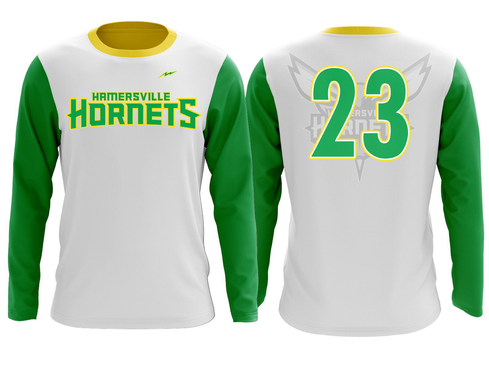 Look Good, Feel Good, Play Good — Pauer Sports