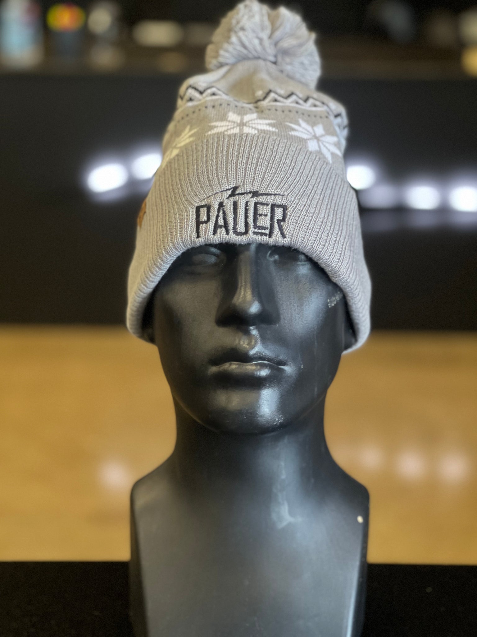Just Dropped — Pauer Sports