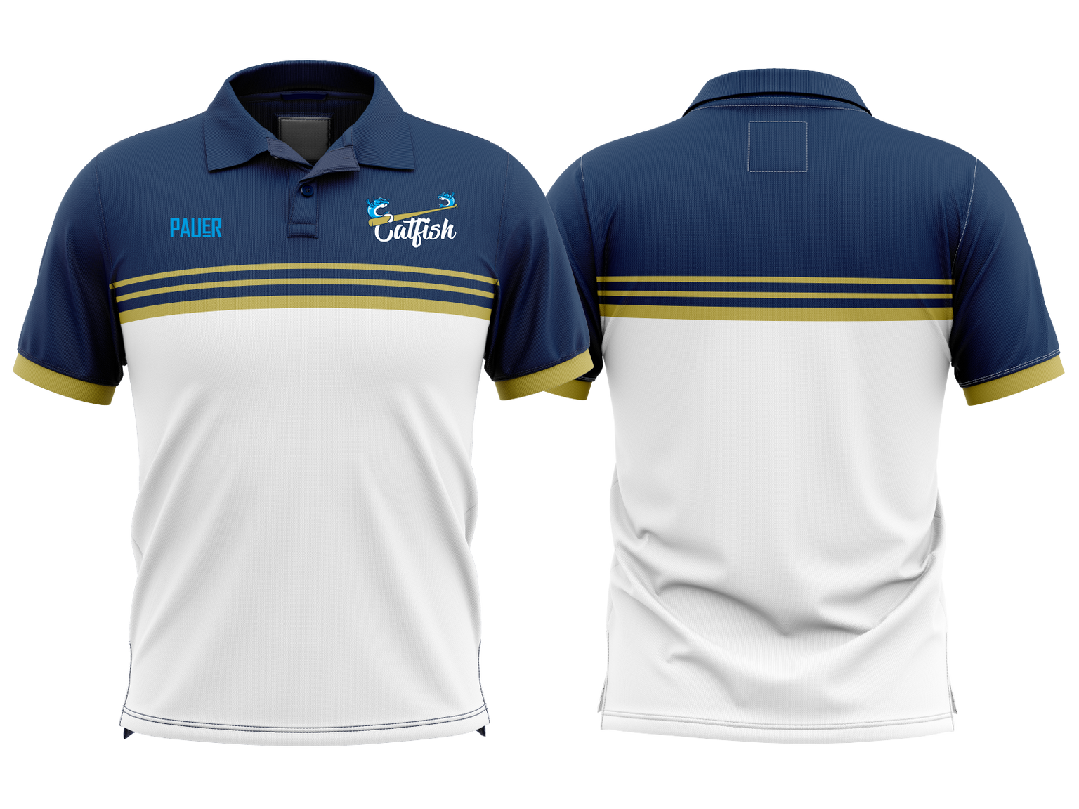 Baseball — Pauer Sports