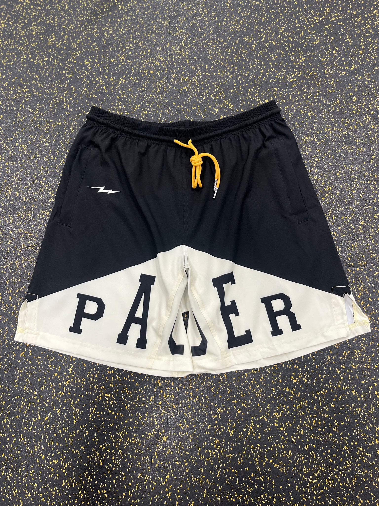 Look Good, Feel Good, Play Good — Pauer Sports
